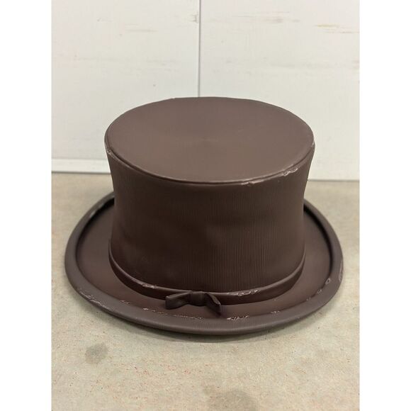 Party Supplies | Wonka Popcorn Bucket Hat Amc Movie Exclusive New ...